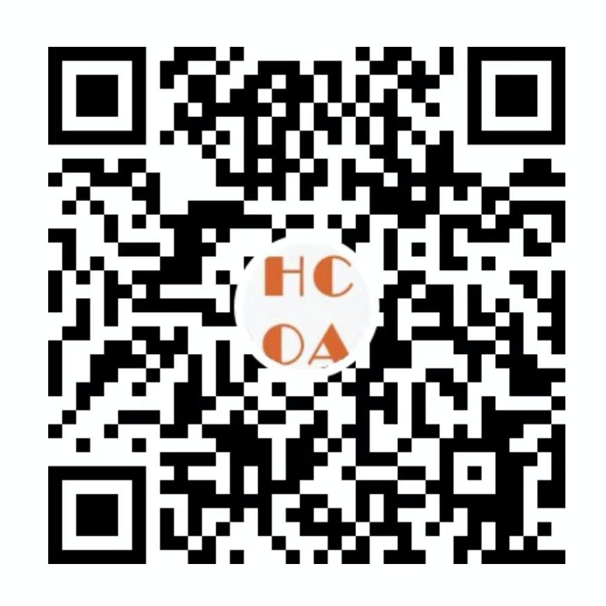 全屋互联开放联盟HCOA