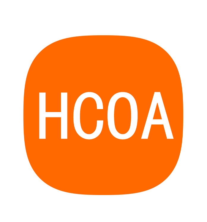 全屋互联开放联盟HCOA